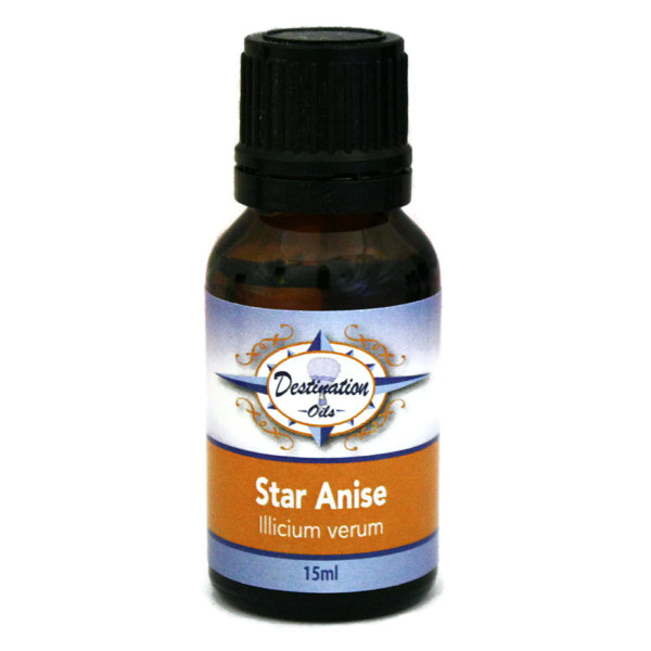 Destination Oils Star Anise Essential Oil Wayfair